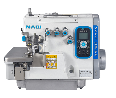 Overlock Sewing Machine Series_美机科技集团有限公司官方网站