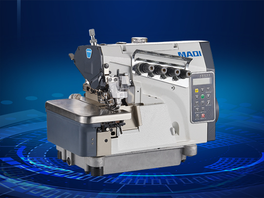 MAQI Product Video_美机科技集团有限公司官方网站